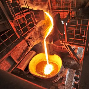 Thermal Spray& Metallizing Dust Collection | Air Purification