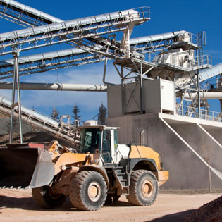 Mining Dust Collection System - Dust Collection for Mining | Air ...