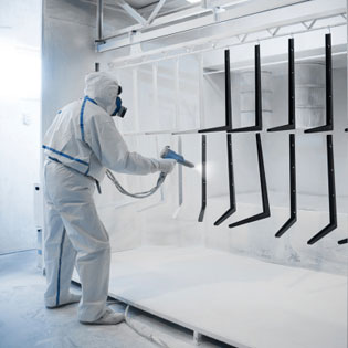 Powder Coating Dust Collection - Powder Coating Collection Systems ...