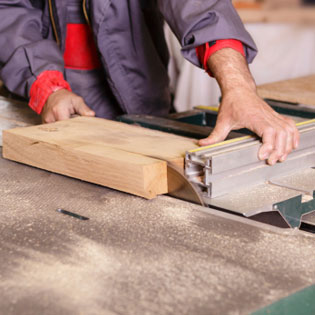 Dust Collection Systems for Woodworking | Air Purification