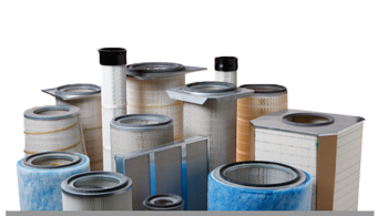 filter-spot | Air Purification