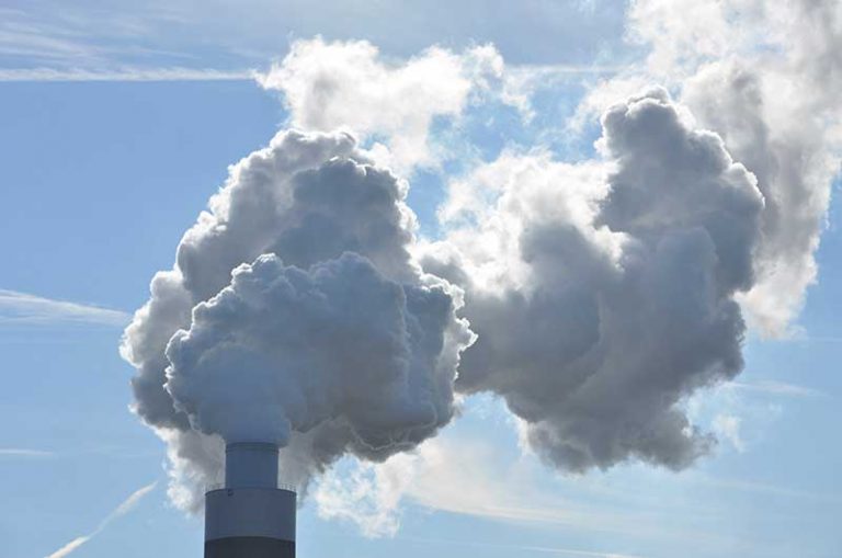 Air Pollution Control Air Filter Replacement | Air Purification Inc.